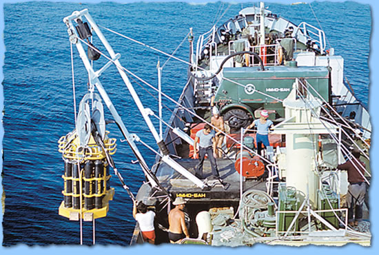 Institute Of Oceanology - Bulgarian Academy of Sciences